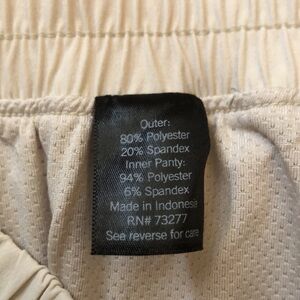 FLX | Shorts | Nwt Flx Compass Highrise Lightweight Woven Shorts | Poshmark